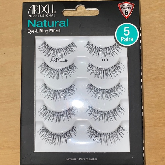 Ardell | Makeup | Ardell Natural Lash 1 | Poshmark